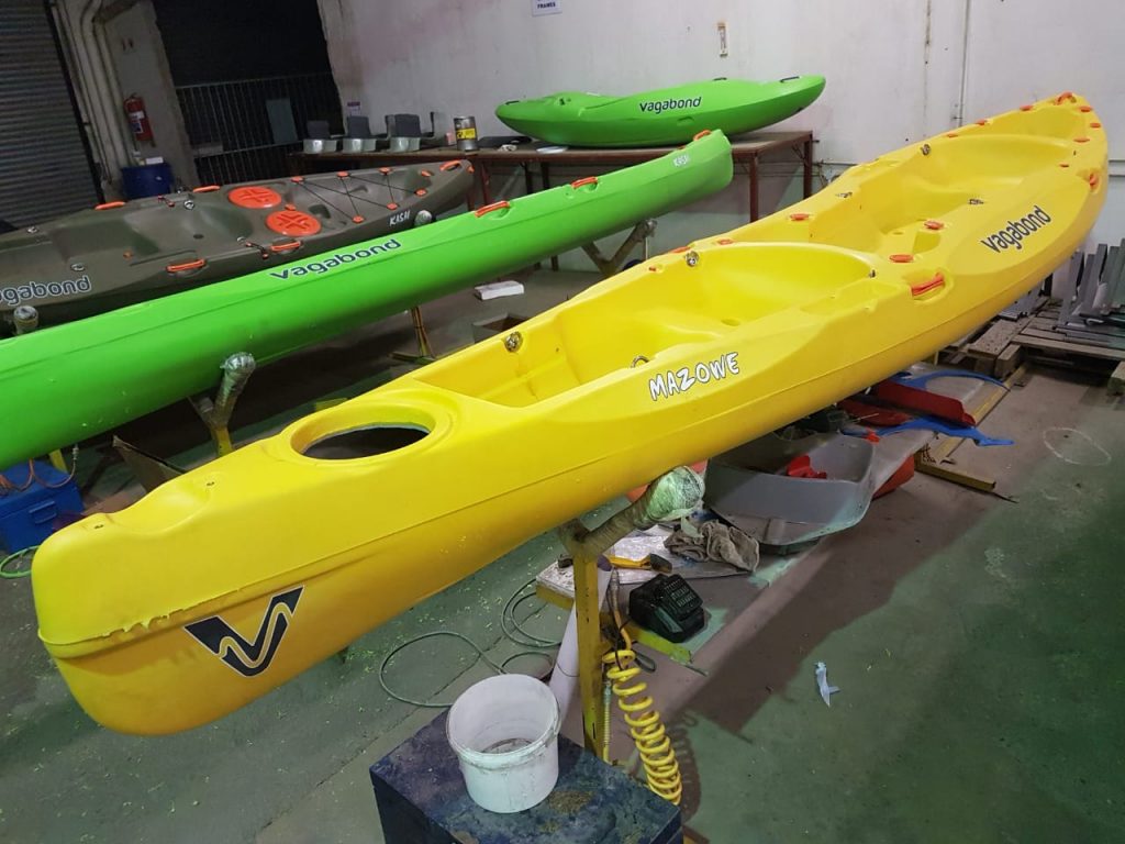 Great deals on kayaks and fishing kayaks. | Kayak-SA - Kayaks and ...