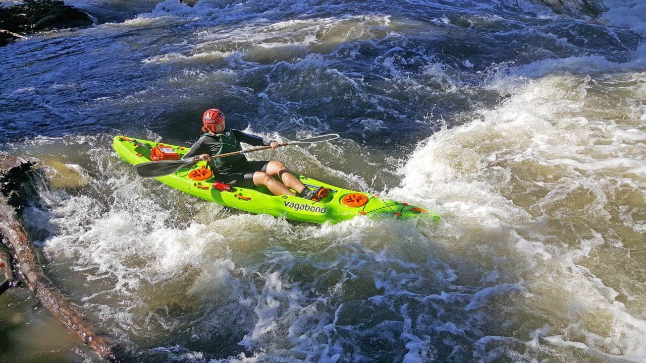 Great deals on kayaks & fishing kayaks. Suppliers of kayaks
